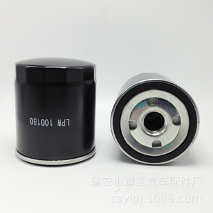 LPW100180机油滤清器滤芯格机滤适用荣威350550W5 T600 新名爵MG3-阿里巴巴