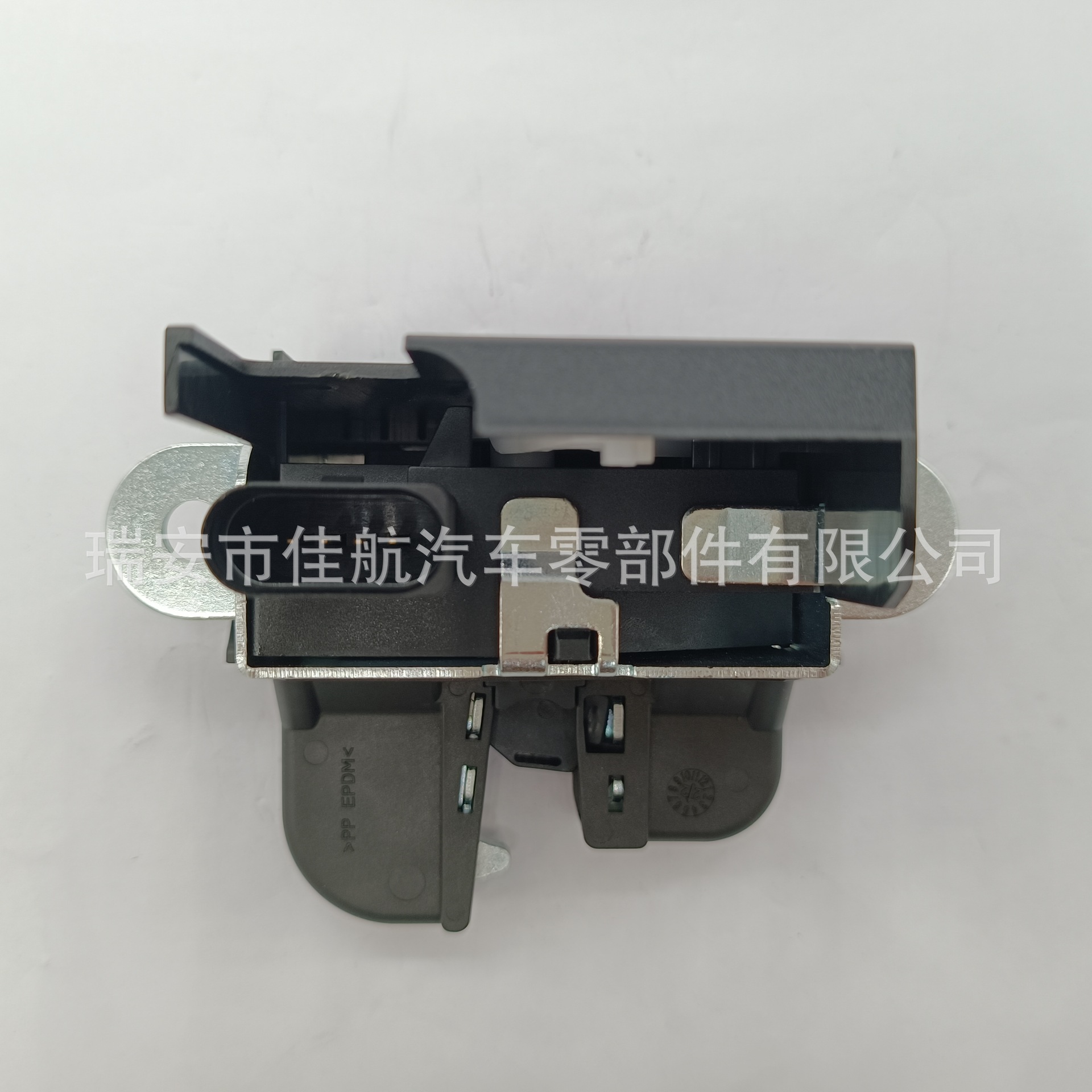 工厂直销 适用大众奥迪途易高尔夫后备箱锁5ND827505 6RD827505-阿里巴巴