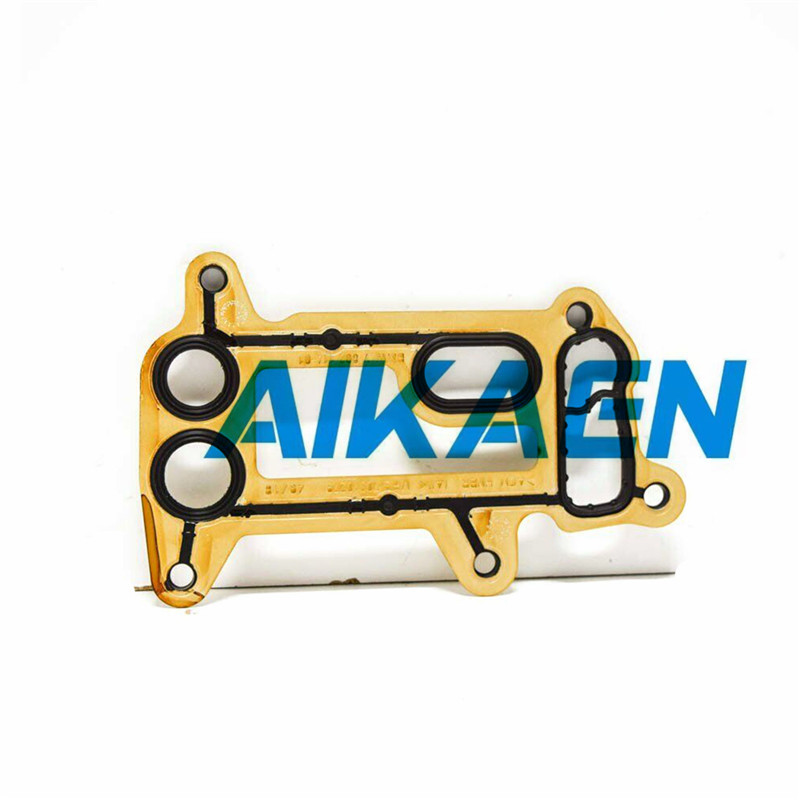 厂家供应 2.0密封垫机油格垫11427802114 适用于BMW E83 E84 N47-阿里巴巴