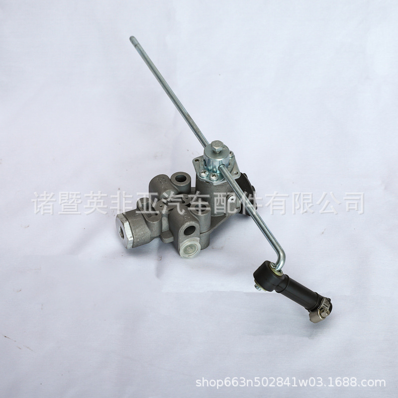 高度阀高度调节阀气囊阀 重卡重汽卡车客车配件零部件-阿里巴巴