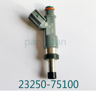 适用于丰田霸道普拉多2700 TRJ120喷油嘴23209-79155 23250-75100-阿里巴巴