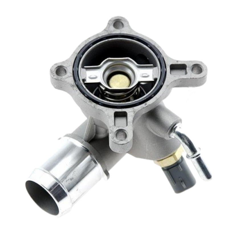 汽车节温器总成适用于广汽菲克吉普5047861AA 05047263AB-阿里巴巴