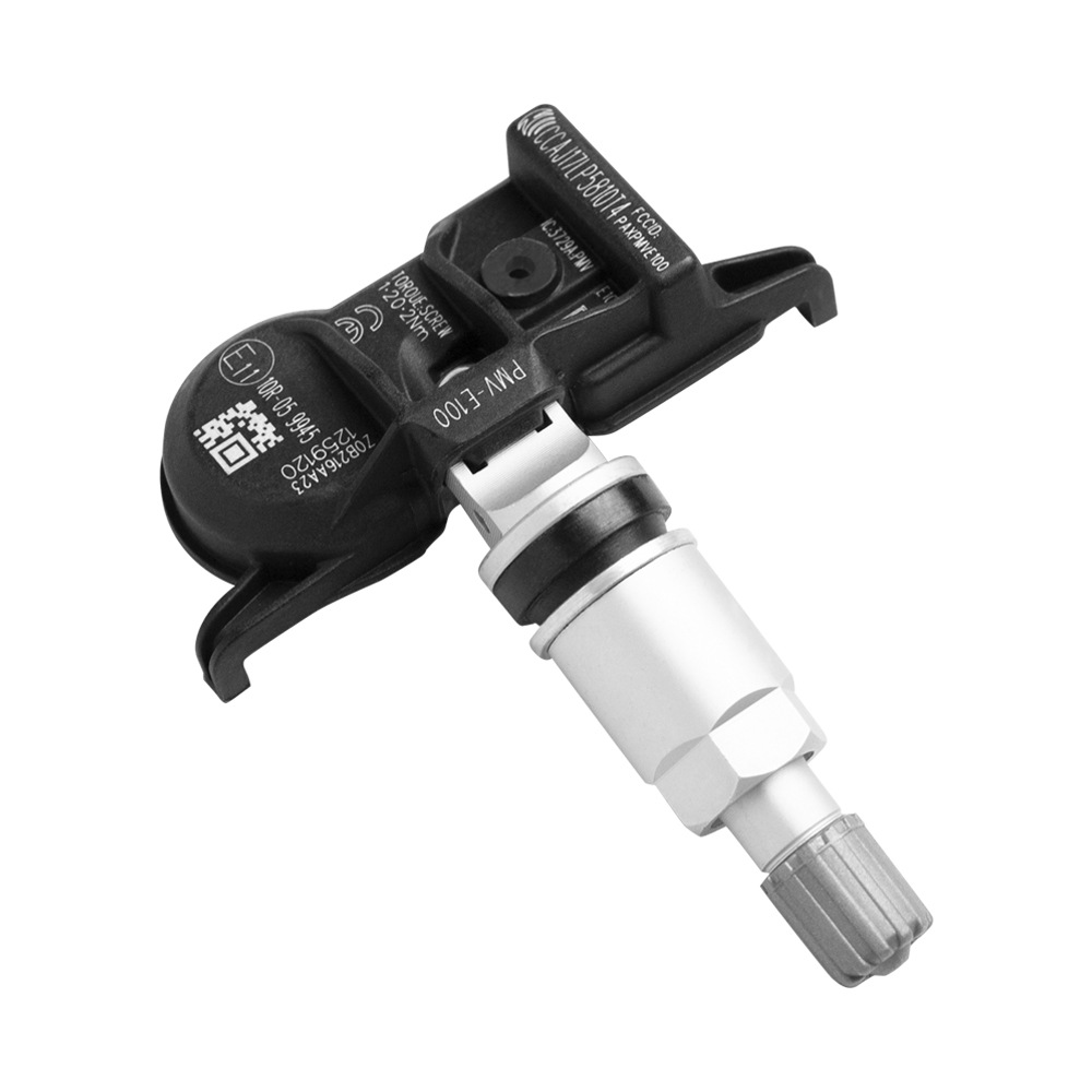 4260702050适用于315MHz丰田雷克萨斯轮胎气压传感器PMV-E000-阿里巴巴