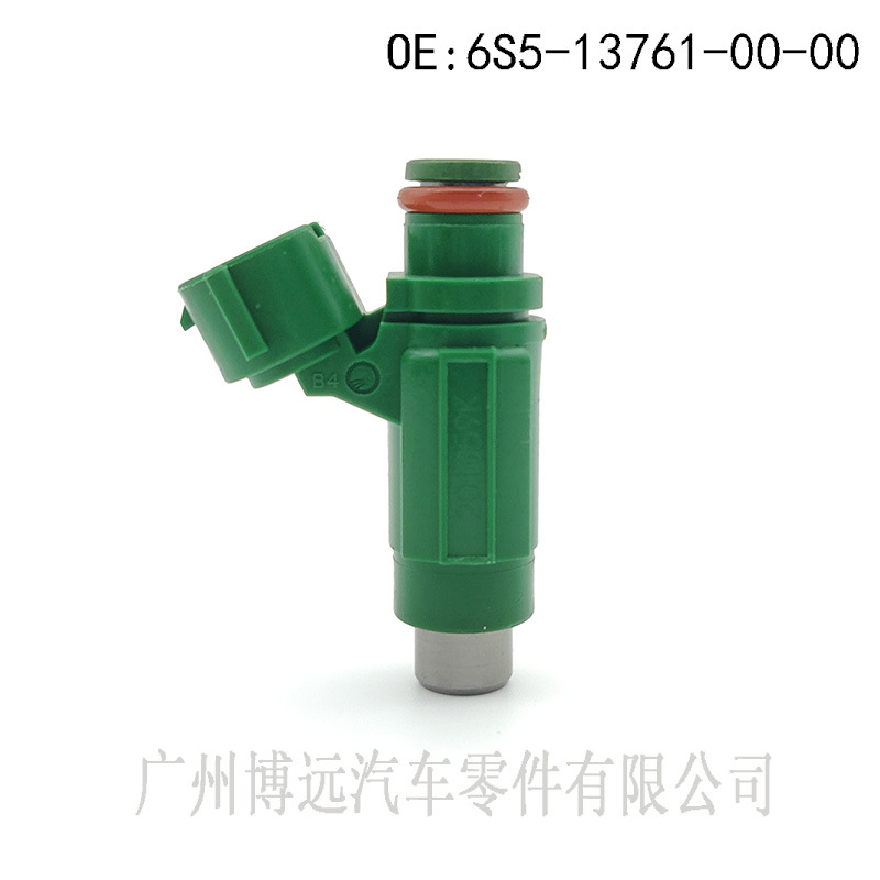 6S5-13761-00-00 喷油嘴燃油喷射器适用于 雅马哈 08-12 FX VX FZ-阿里巴巴