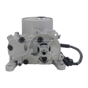 机油泵1001F9 V764737680 适用于标致雪铁龙1001.F9总成-阿里巴巴