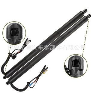 适用于宝马F25X3 2011-2015后备箱盖动力尾门升降支撑51247232004-阿里巴巴