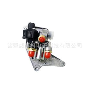 卡车配件排气制动阀Heavy Truck Parts Air Brake Valve 2170705-阿里巴巴