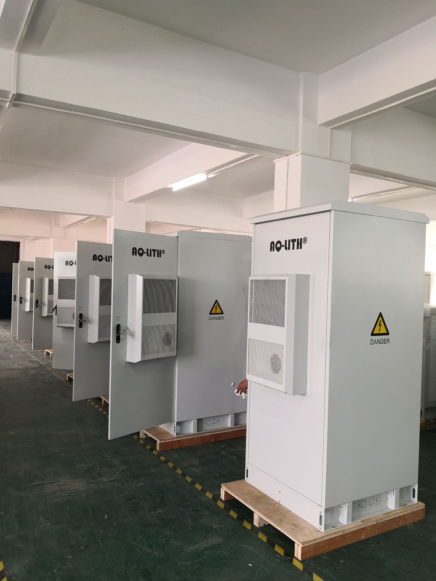 户外电池柜 东莞石排户外磷酸铁锂储能电池机柜生产厂家-阿里巴巴