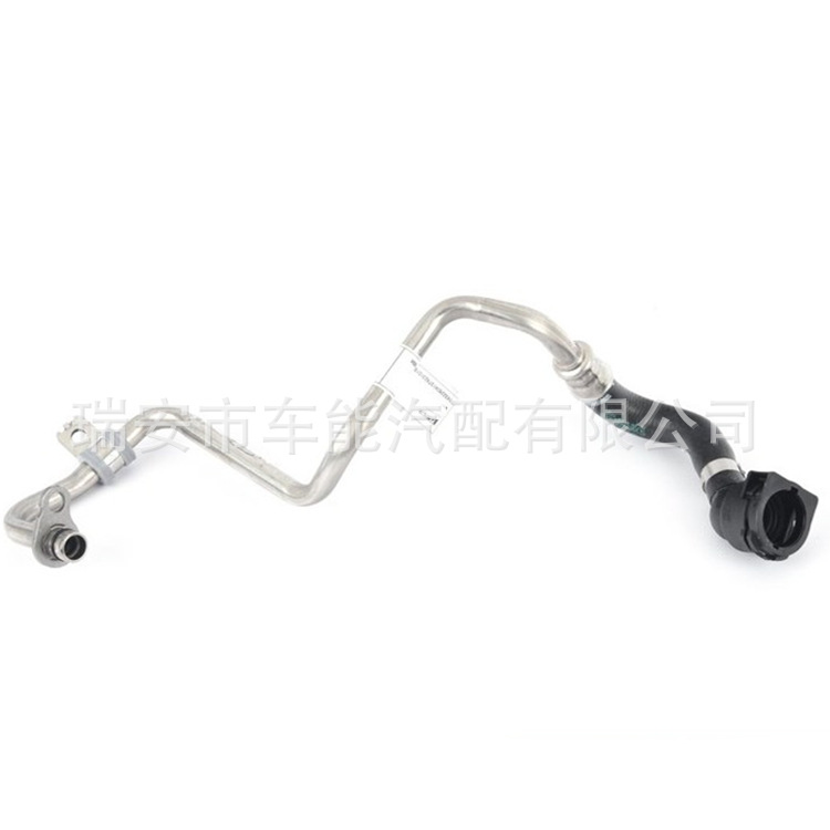11537643226 适用于 BMW 涡轮增压器冷却液管-阿里巴巴