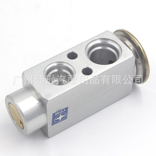 适用沃尔沃 空调膨胀阀 30767081 30780559 31291817-阿里巴巴