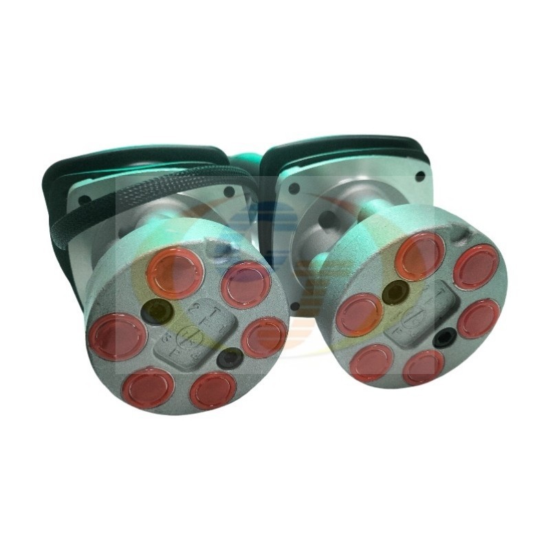 挖掘机配件适用于沃尔沃EC210D操纵杆总成14693862 14693863-阿里巴巴