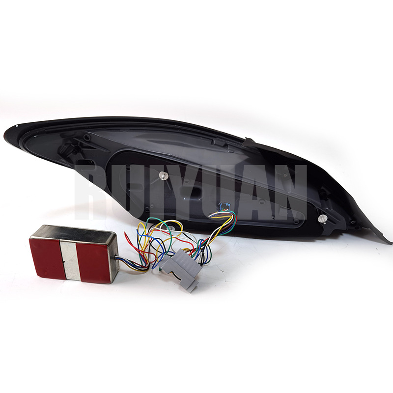 W117 CLA250 CLA180 CLA200 老款改新款 新款尾灯仅限外贸出口-阿里巴巴