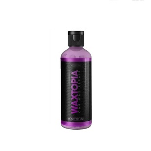 Waxtopia Car Scratch Remover汽车划痕护理剂 亮泽清洁喷雾-阿里巴巴