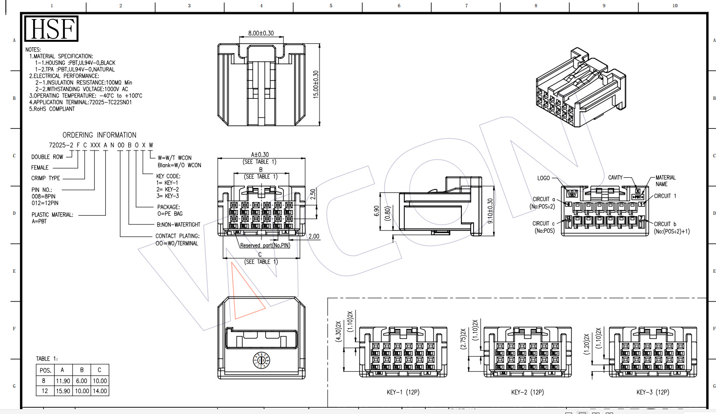 74040 72230 72025 3915 3910 WF2012 3917 3618系列-阿里巴巴