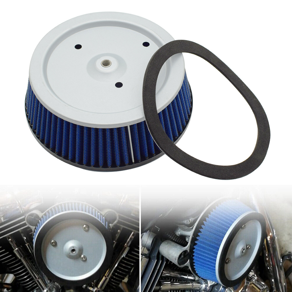 空气滤清器空滤适用于哈雷Harley 29442-99A 29442-99B 29442-99C-阿里巴巴