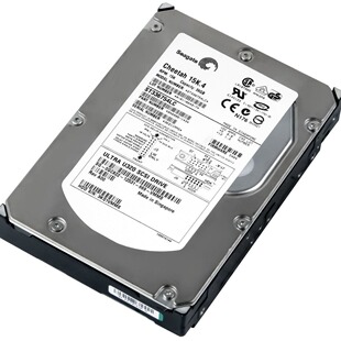 HP C3750 C3600 C3700 ST336754LC 36G 15K SCSI 服务器硬盘80针-阿里巴巴