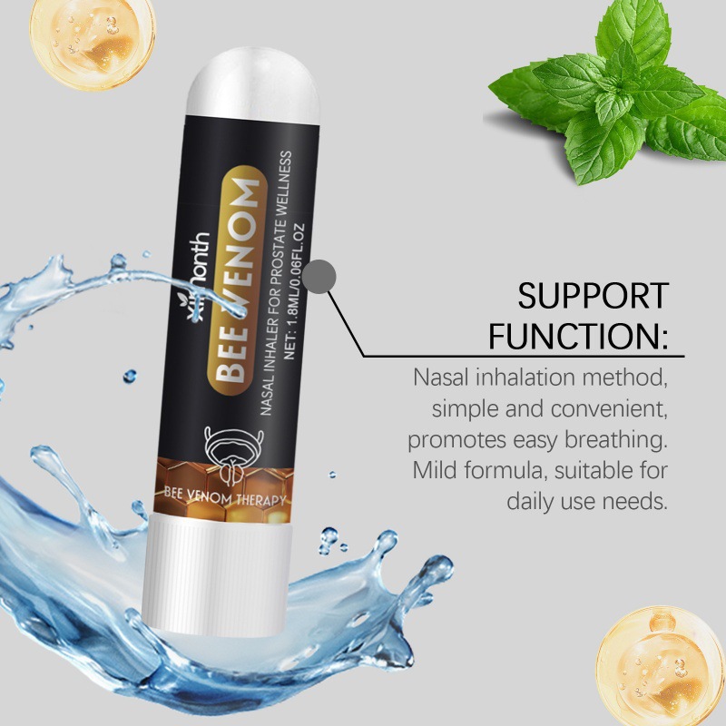 BeeBoom Nasal Spray鼻腔喷雾剂，温和呵护身体-阿里巴巴