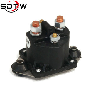 89-68258-A4 SW109,4-5834继电器电磁阀适用于MERCURY MARINE-阿里巴巴