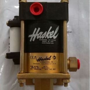 优势供应 美国 Haskel AG-15 气体增压泵 现货特价 原装进口-阿里巴巴