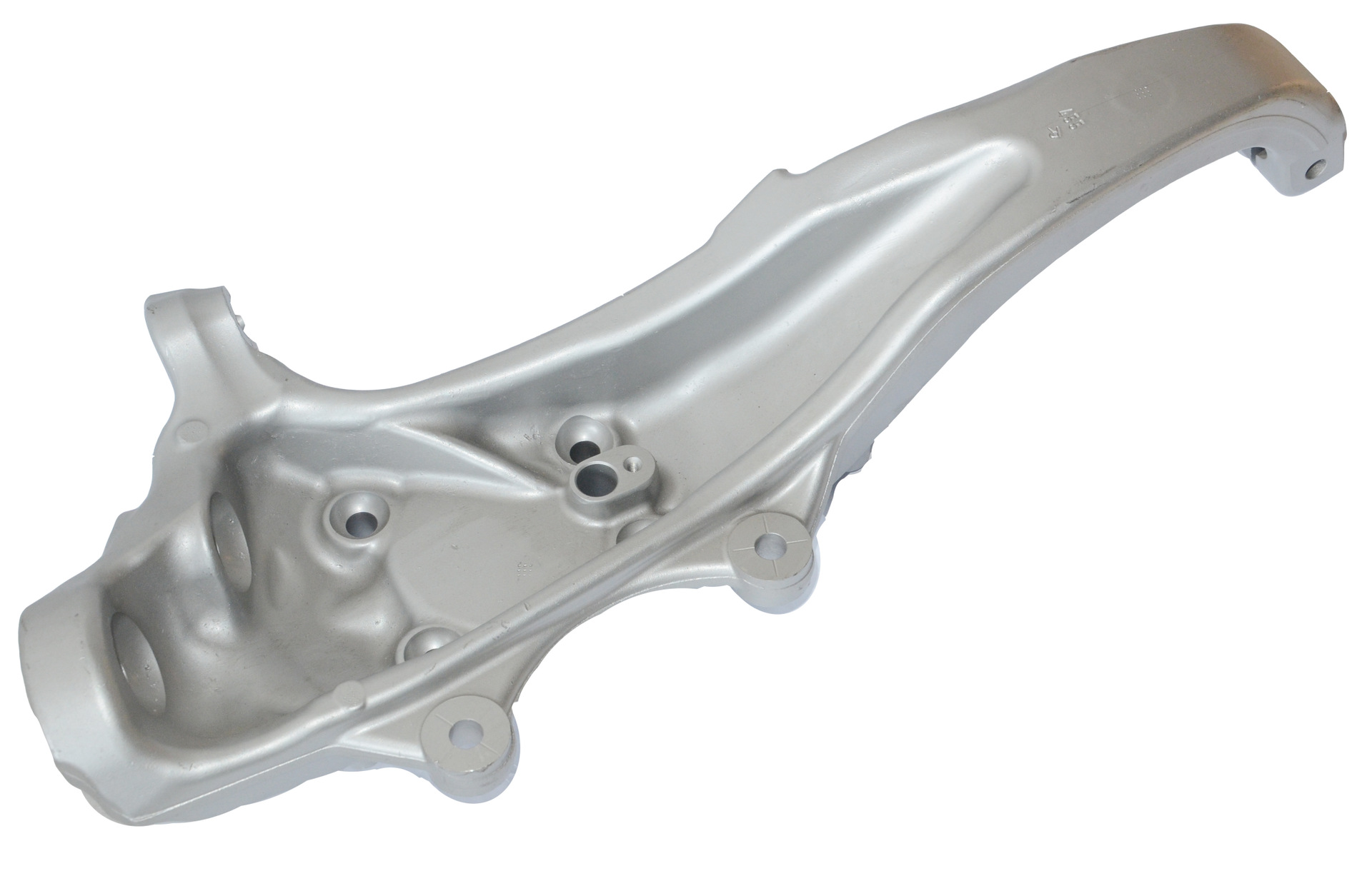 适用于宝马5系F10/11/12/13/18汽车转向节 羊角 羊腿 Steering Kn-阿里巴巴