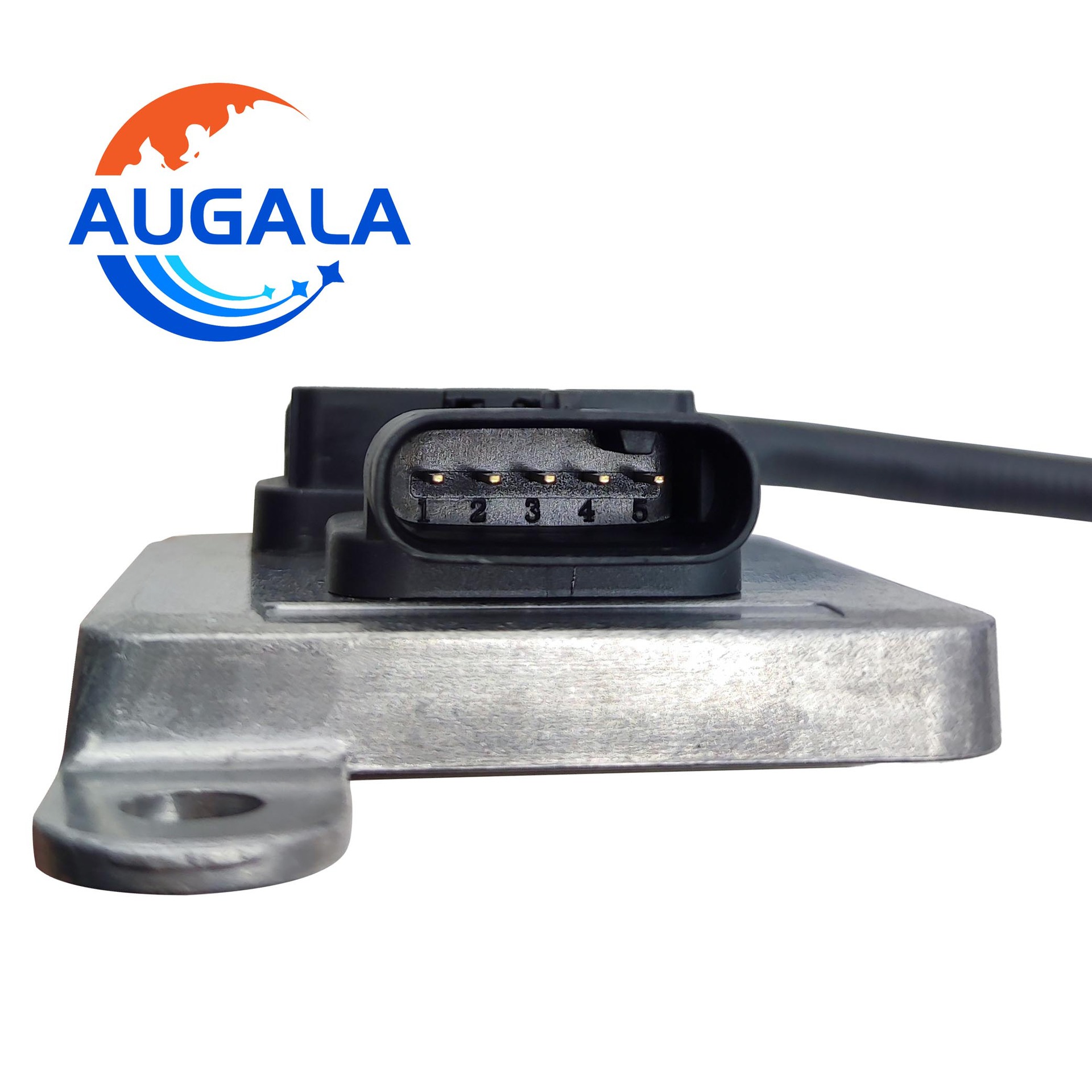 氮氧传感器 nox sensor A0009050208 0009058611-阿里巴巴