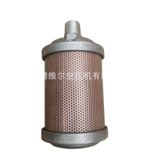44AW56阿特拉斯纽曼泰克吸附干燥机消音器1617617300-阿里巴巴