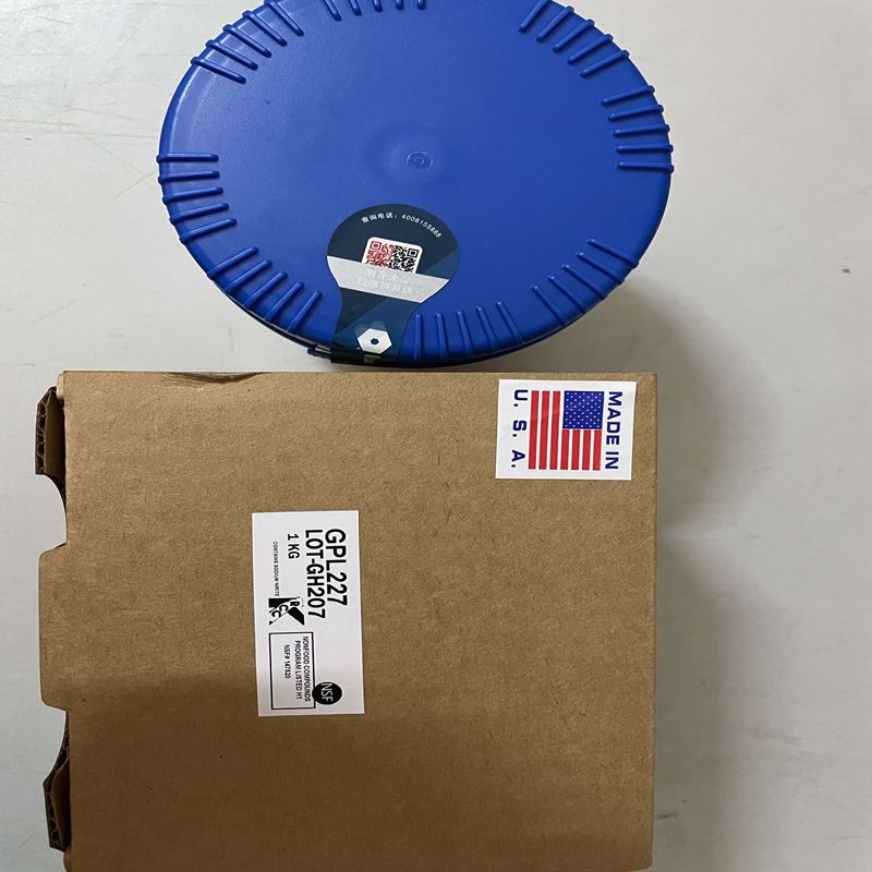 杜邦GPL 227 krytox SMT贴片机全氟聚醚PFPE氟素轴承润滑油耐高温-阿里巴巴