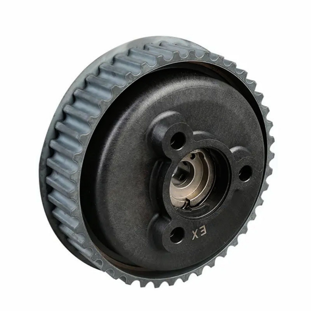 31375876适用于沃尔沃S60 S80 S90 V60 V90 2.0T发动机排气凸轮轴-阿里巴巴