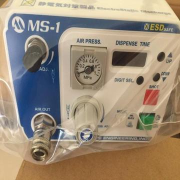 日本原装 MUSASHI点胶阀 ME-5000SP 耐腐蚀耐高温-阿里巴巴