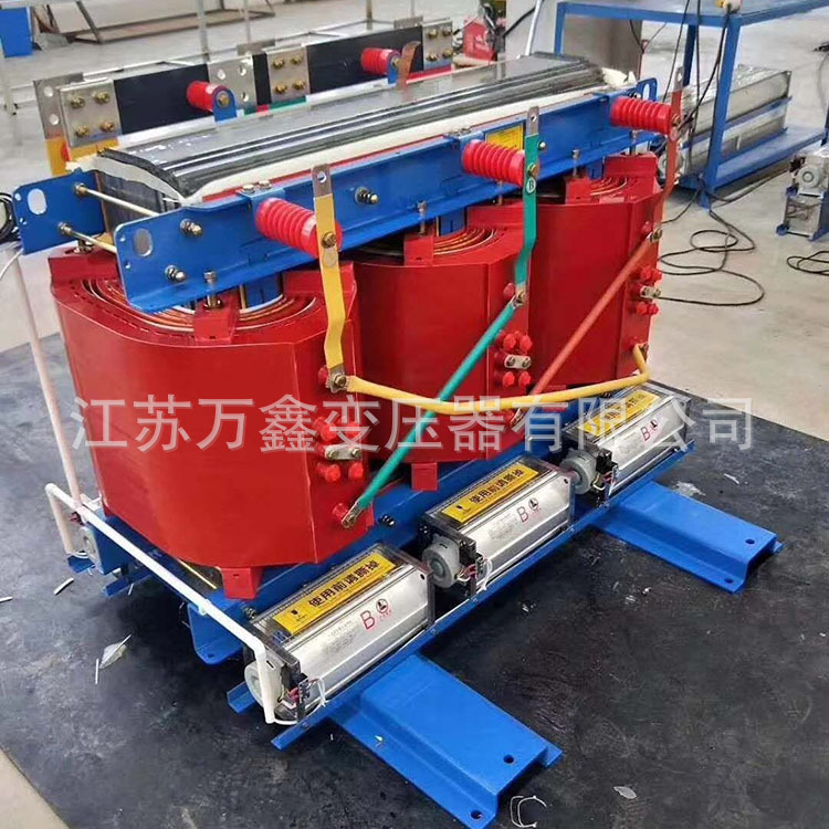 供应SCB18-1600kva干式变压器 10KV 35KV干式变压器厂家 1级能效-阿里巴巴