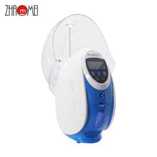 韩国欧漫露omelon高氧仪 补水注氧仪太空人面罩补氧保湿皮肤管理-阿里巴巴