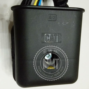 供CAT卡特连接器盖211-6807线束盖2116807挖掘机电线插头盖插座盖-阿里巴巴