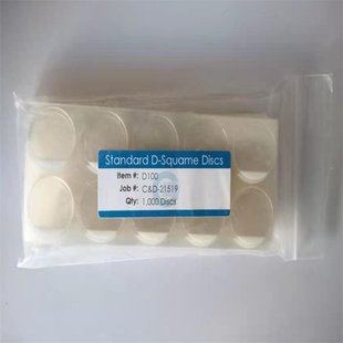 D100 - D-Squame Standard Sampling Discs标准采样盘实验室耗材-阿里巴巴