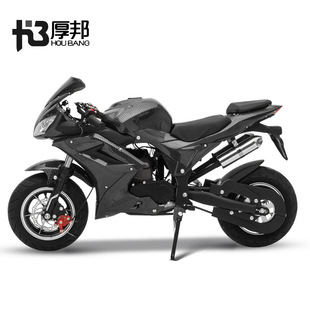 49cc中型二冲程四冲程纯汽油小摩托车迷你摩托车锂电电动机车2023-阿里巴巴