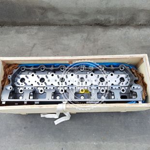 CAT卡特390F C18缸盖281-1640 2811640发动机432-5470 4325470-阿里巴巴