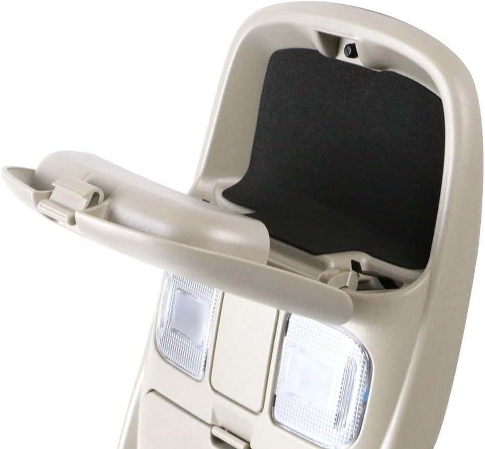 顶置顶灯控制台存储兼容 55350657，SN96TL2AA-阿里巴巴