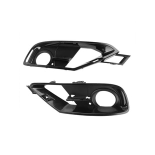 适用2012-14款3系F30 雾灯框左51117300739右51117300740-阿里巴巴
