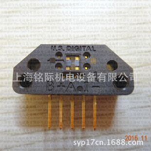 供应US DIGITAL 编码器 模块 EM1-2-2048-I , HUBDISK-2-2048-250-阿里巴巴