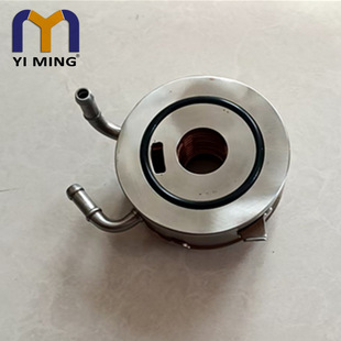 适用于丰田卡罗拉1.4Turbo机油冷却器15710-33030 1571033030-阿里巴巴