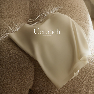 Cerotich吊带带胸垫女内搭夏季薄外穿长款无痕防走光美背打底背心-阿里巴巴