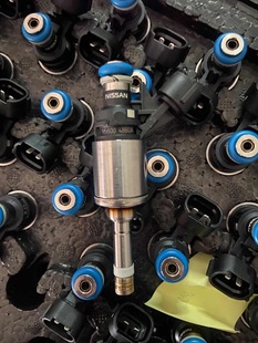 适用于日产汽车喷油嘴16600-4BB0A~0261500208-阿里巴巴