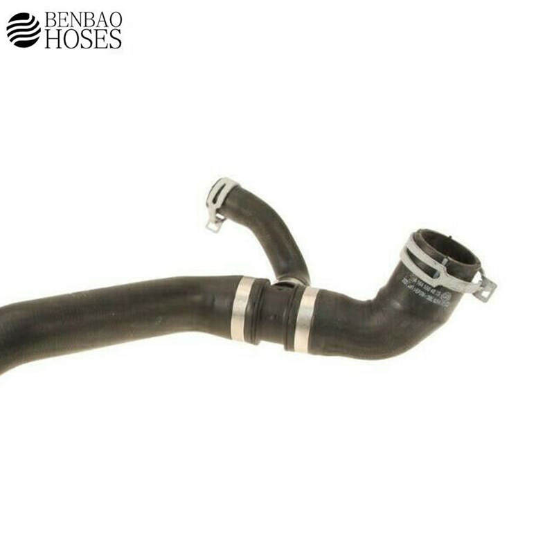 1645004875 汽车配件适用于奔驰 散热水管1645004875-阿里巴巴