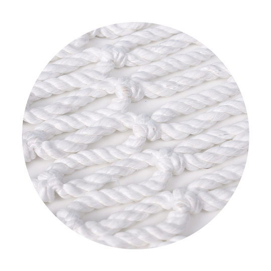 Safety white net white safety protection net high-altitude anti-falling ...