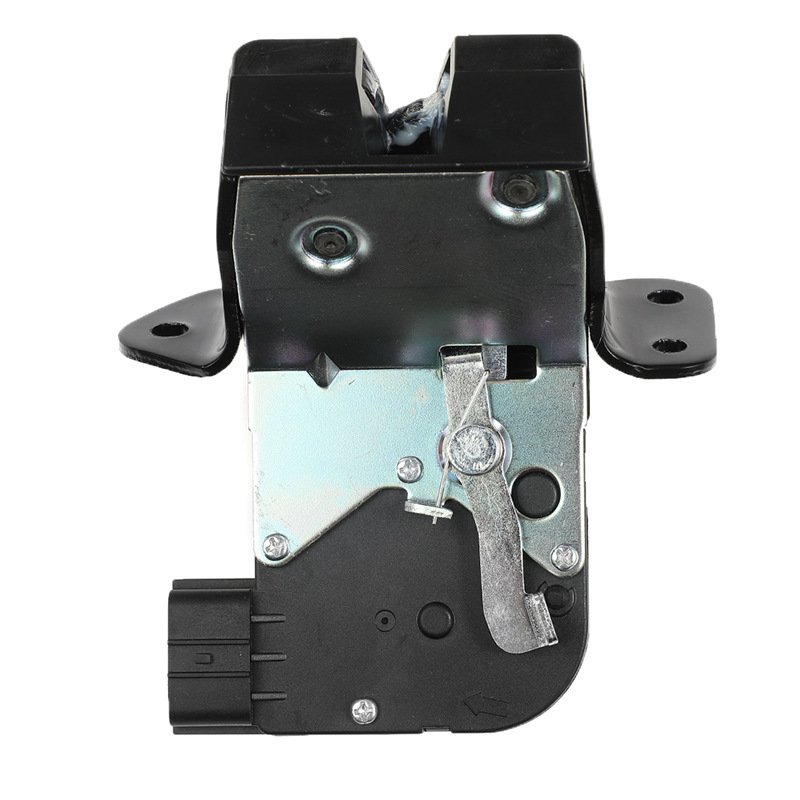 81230-2V000适用2012-2017现代Veloster尾盖锁机后备箱盖锁执行器-阿里巴巴