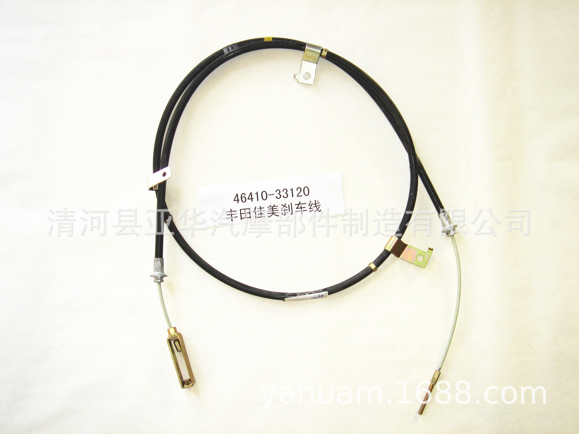 厂家直销 供应 46430-0K040 汽车刹车线 油门线 换挡线等汽车拉线-阿里巴巴
