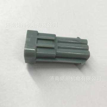 DELPHI/德尔福12185126汽车连接器优势现货原装正品接插件护套-阿里巴巴