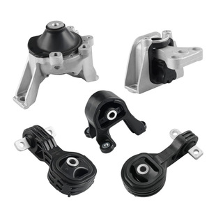 A4535 A4536 A4595 A4598 A65010 发动机支架 减震 适用于本田-阿里巴巴