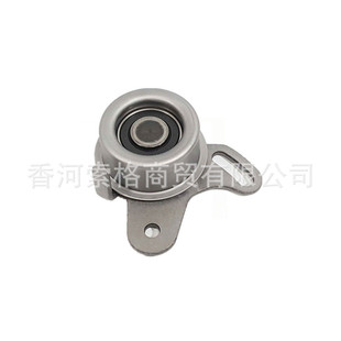 2441026000适用于现代起亚皮带张紧器涨紧轮惰轮 24410-26000-阿里巴巴