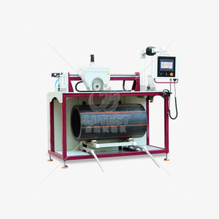 JJNMM耐慢速裂纹试验铣槽机 JJ-TEST 金建试验机 铣槽机-阿里巴巴
