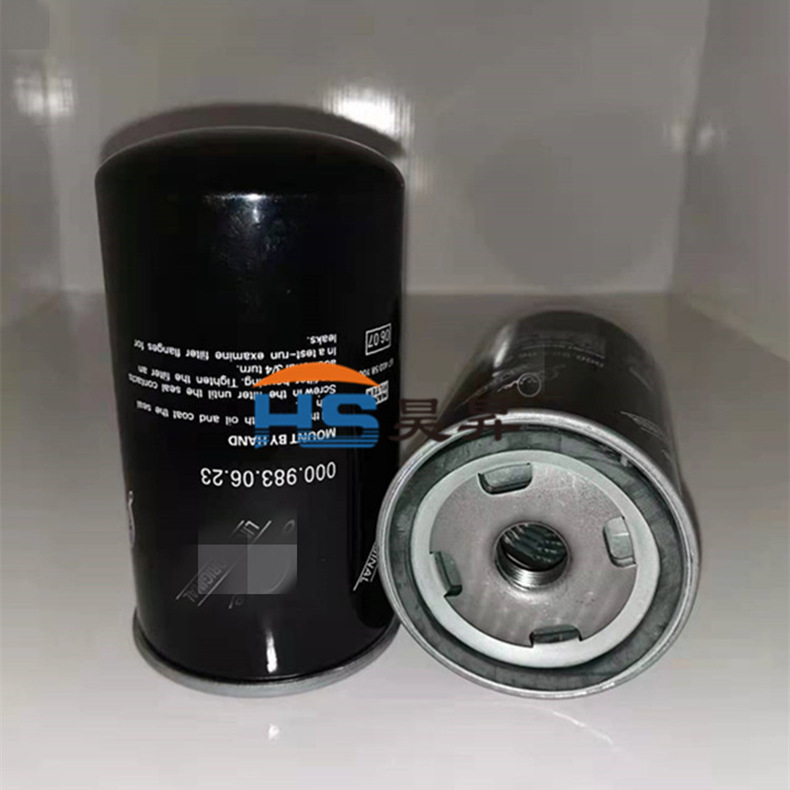 供应货车卡车干燥筒干燥罐4329012462空气滤清器-阿里巴巴